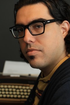 31 Days of Debut Authors: Al Cedeno and The Resurrection of Rey ...