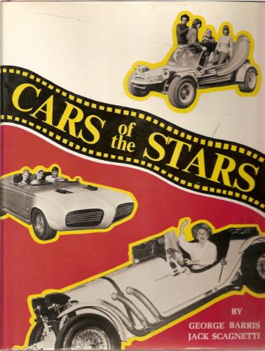 Barris Bugaloos' Buggy | Retro Rides