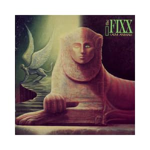 Stand Or Fall: The Fixx album-by-album thread | Page 2 | Steve Hoffman ...