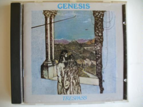 Genesis - 'Trespass' Cropped Cover? | Steve Hoffman Music Forums