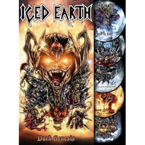 Iced Earth - Metal fans ? | Steve Hoffman Music Forums
