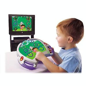 Lavinamosios sistemos - Žaislai - Forumas