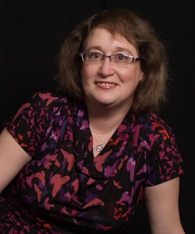 Author Interview – Dawn DeAnna Wilson | Orangeberry Book Tours