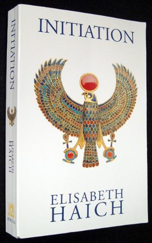 Initiation: Elisabeth Haich: 9780943358505: Amazon.com: Books