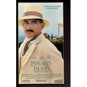 George Murcell - JungleKey.co.uk Wiki