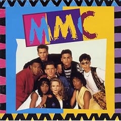 The 90s - MMC Appreciation Thread [1989-1994]: Because so much talent ...
