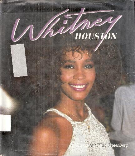 Rare Pics Of Whitney - Classic Whitney