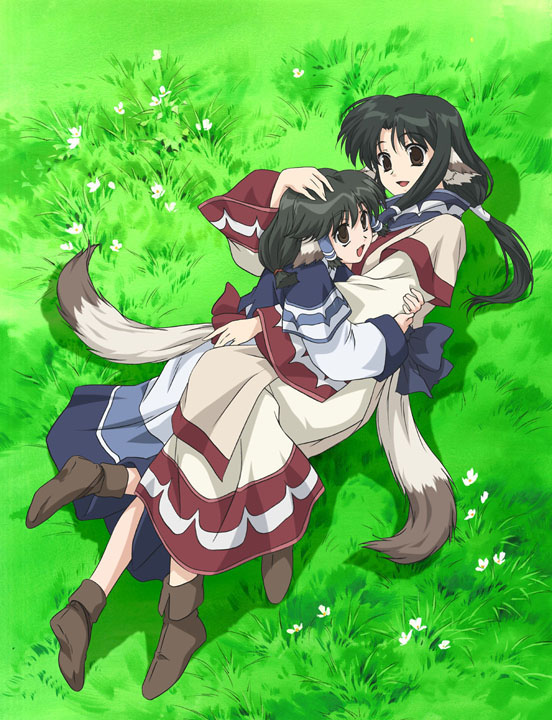 Utawarerumono: Complete Box Set: Amazon.in: Movies & TV Shows