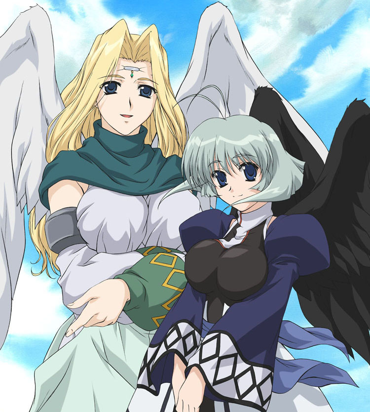 Utawarerumono: Complete Box Set: Amazon.in: Movies & TV Shows