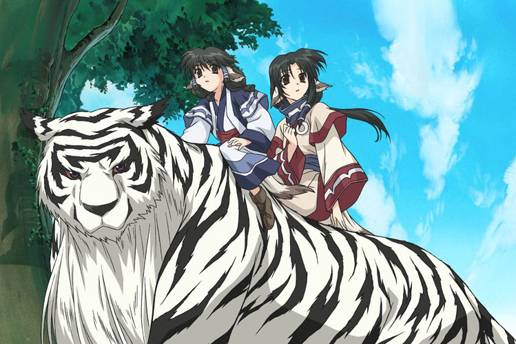 Utawarerumono: Complete Box Set: Amazon.in: Movies & TV Shows