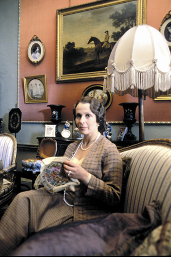 Amazon.co.jp: Brideshead Revisited [DVD] : Jeremy Irons, Diana Quick ...