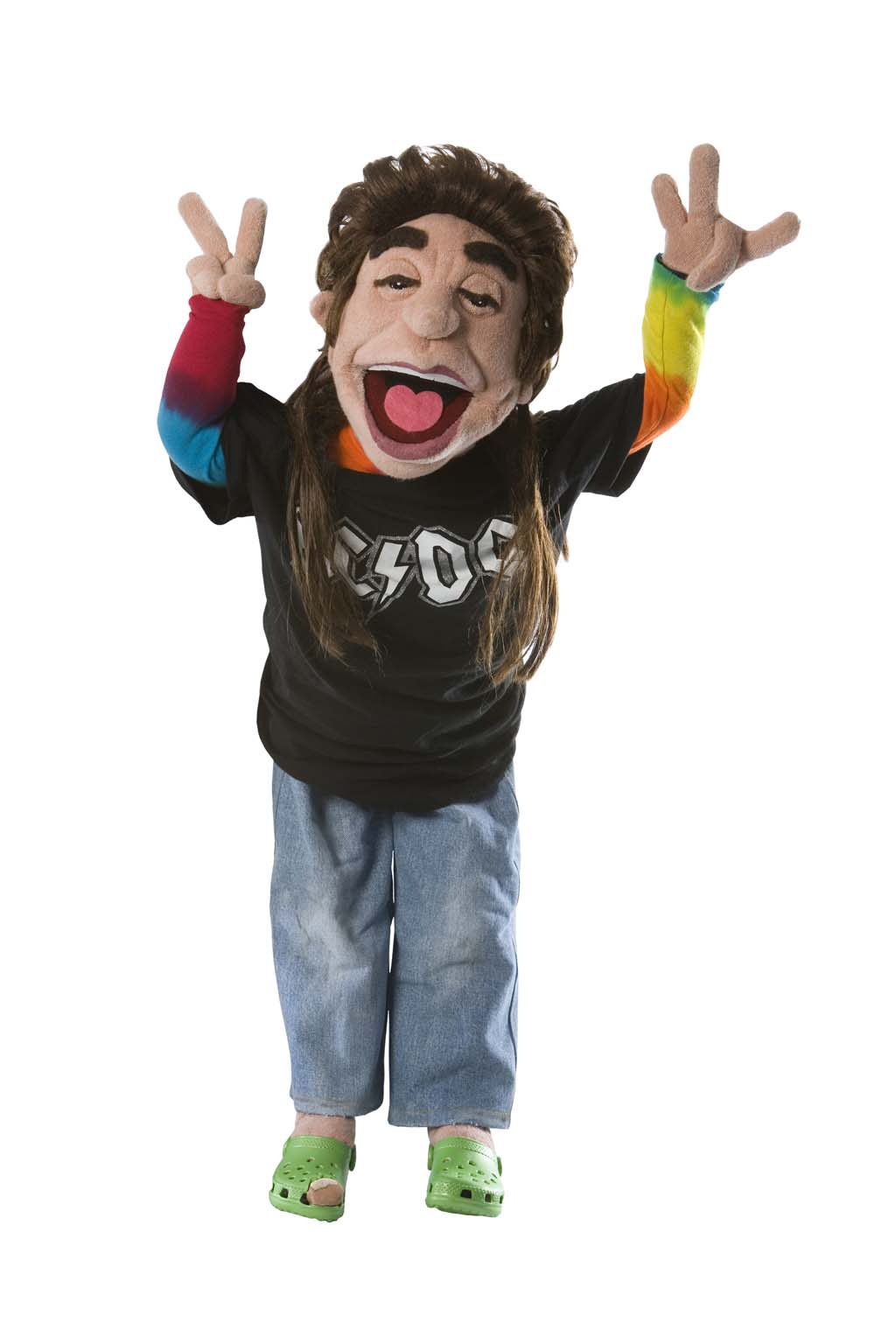 Terry Fator: Live from Las Vegas [Blu-ray]: Amazon.de: DVD & Blu-ray