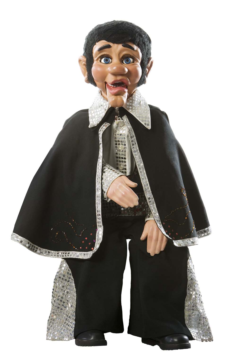 Terry Fator: Live from Las Vegas [Blu-ray]: Amazon.de: DVD & Blu-ray