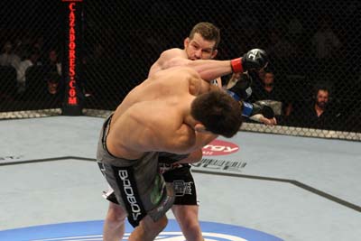 Ufc 102: Couture Vs Nogueira (2pc) [DVD] [Region 1] [NTSC] [US Import ...