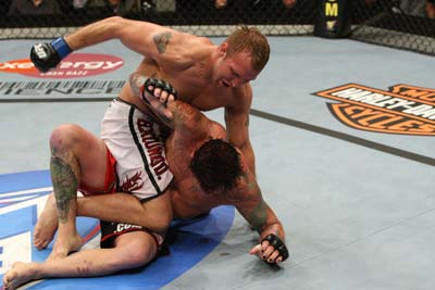 Ufc 102: Couture Vs Nogueira (2pc) [DVD] [Region 1] [NTSC] [US Import ...