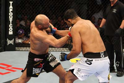 Ufc 102: Couture Vs Nogueira (2pc) [DVD] [Region 1] [NTSC] [US Import ...