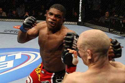 Ufc 103: Franklin Vs Belfort (2pc) [DVD] [Region 1] [NTSC] [US Import ...