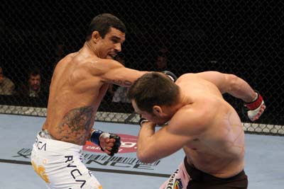 Ufc 103: Franklin Vs Belfort (2pc) [DVD] [Region 1] [NTSC] [US Import ...