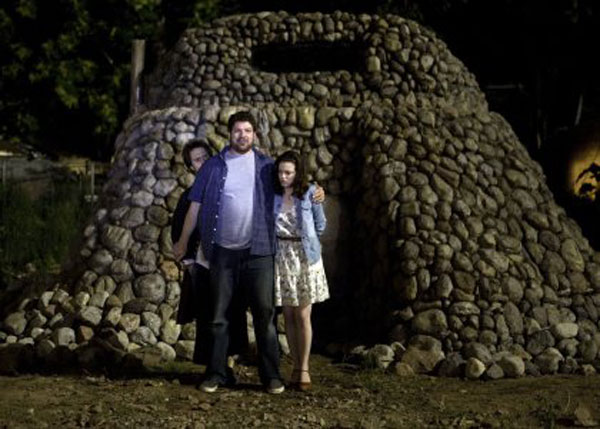 Amazon.com: Choke : Movies & TV