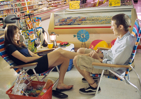 Amazon.co.jp | Post Grad [Blu-ray] DVD・ブルーレイ