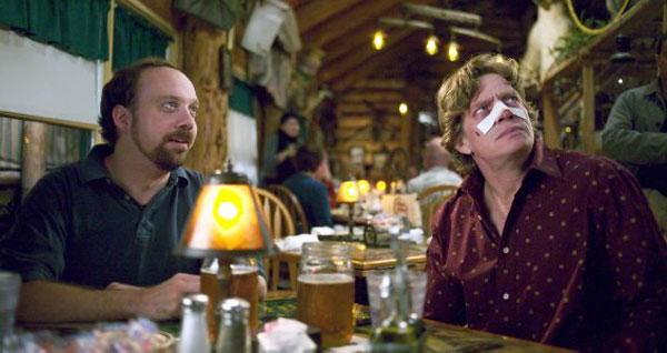 Sideways: Amazon.de: DVD & Blu-ray