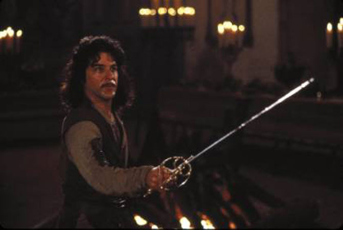 Princess Bride [Importado] : Amazon.com.mx: Películas y Series de TV