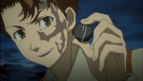 Baccano: Volume Three: Amazon.in: Movies & TV Shows