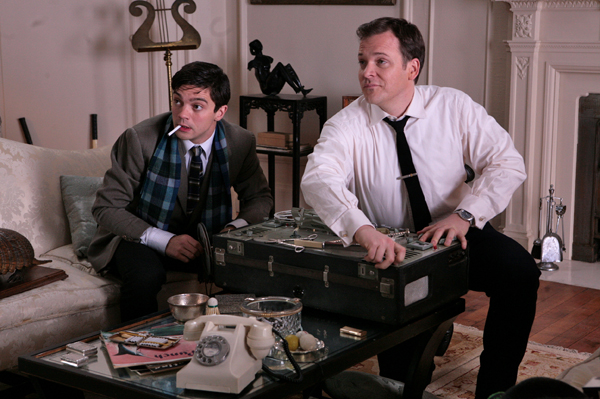 Education [Blu-ray] [Importado] : Carey Mulligan, Peter Sarsgaard ...