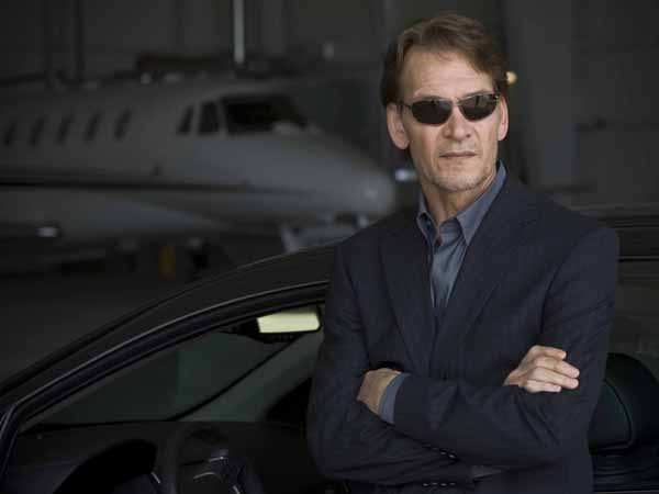 Beast: Season 1 [Importado] : Amazon.com.mx: Películas y Series de TV