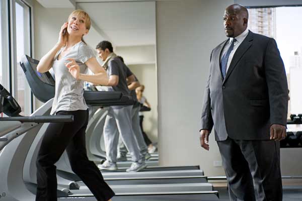 Did You Hear About the Morgans? [Blu-ray] : Hugh Grant, Sarah Jessica ...