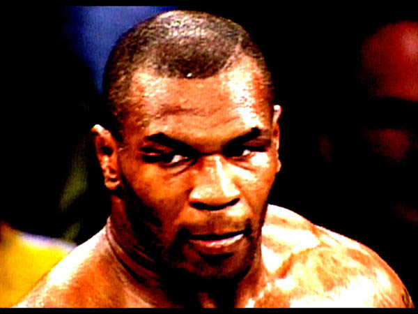 Amazon.co.jp | Tyson [DVD] [Import] DVD・ブルーレイ - Mike Tyson, Trevor ...