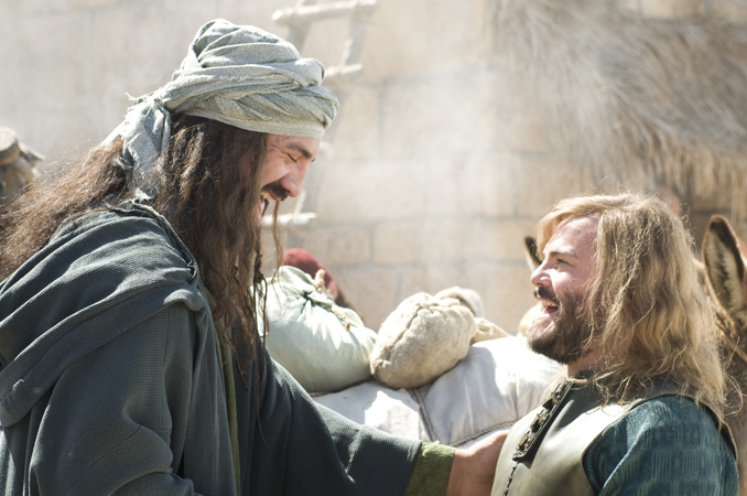 Year One: Amazon.de: David Cross, Hank Azaria, Oliver Platt, Jack Black ...