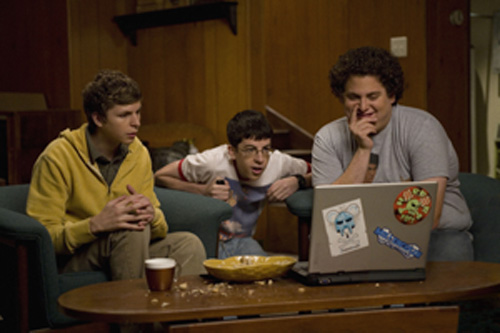 Superbad [Blu-ray]: Amazon.de: DVD & Blu-Ray