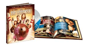 OT: Big Lebowski Limited Edition Blu-Ray/Book presale | mgoblog