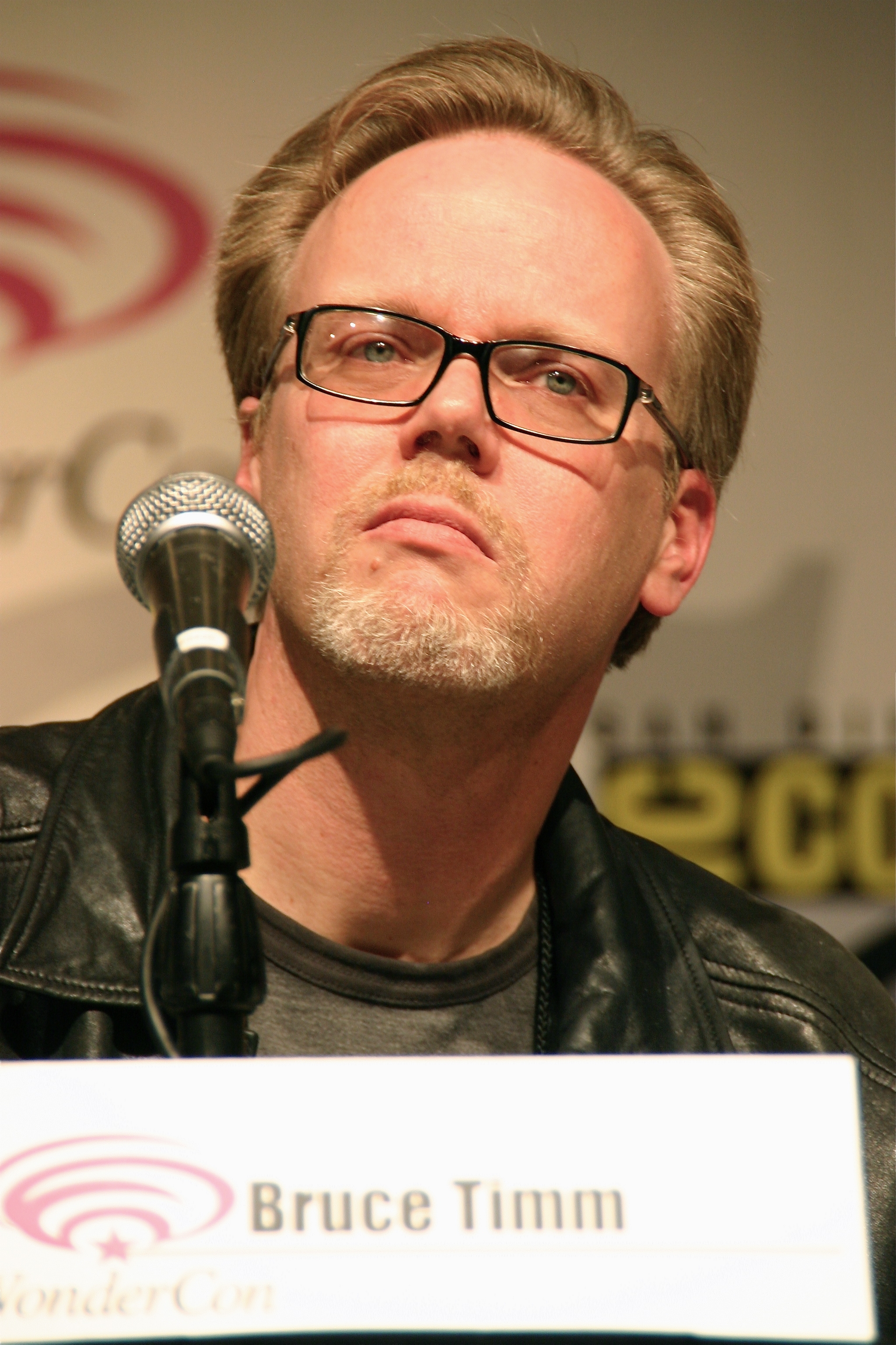 Blogs Guide : Q&A with Bruce Timm: “Justice League: Crisis on Two Earths”