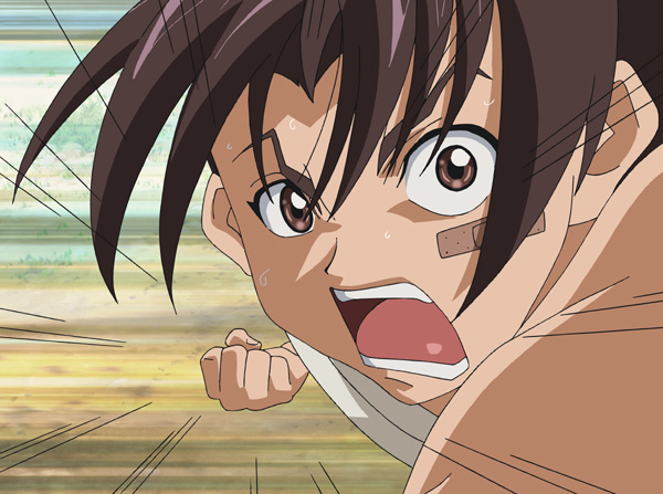 Amazon.com: Kenichi: The Mightiest Disciple: Season 1, Part One [DVD ...