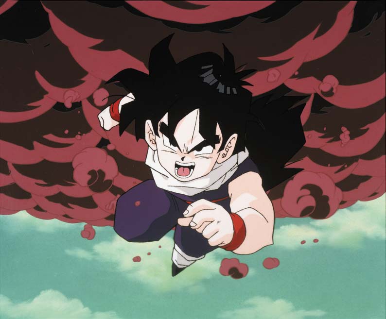 Amazon.com: Dragon Ball Z: Coolers Revenge / The Return of Cooler ...