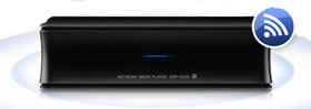 ComputerTechnology: Great buy Sony SMP-N200 Streaming Media Player with ...