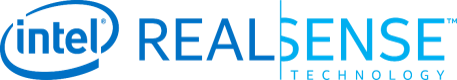 Intel Realsense Logo