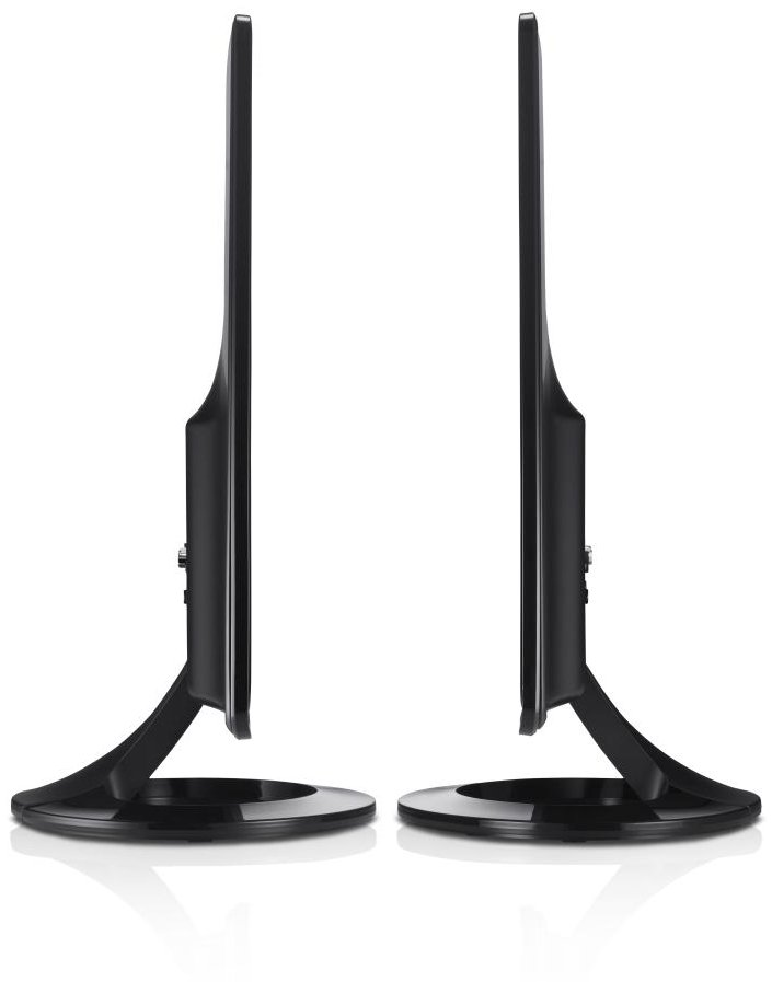 Best way to vertically mount an oblong monitor? : r/Monitors