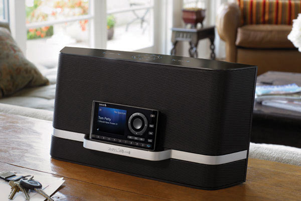 SIRIUS STARMATE 8 dock-and-play Satellite Radio mit Fahrzeug Kit ...