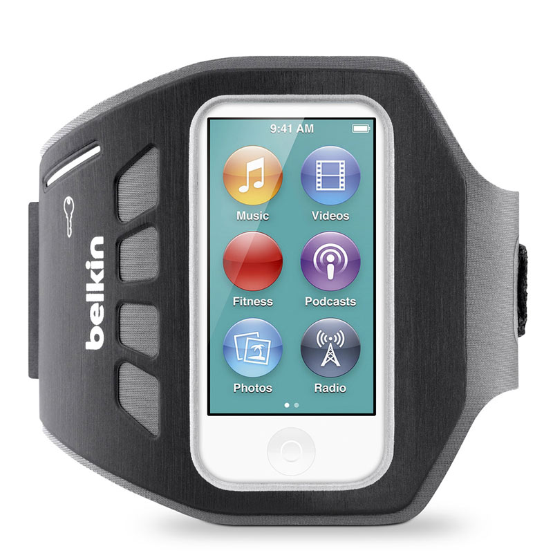 Ipod Nano 5th Generation Case