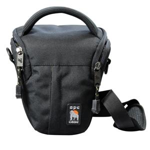 Amazon.com : Ape Case Compact Digital SLR Holster Camera Bag (ACPRO600 ...