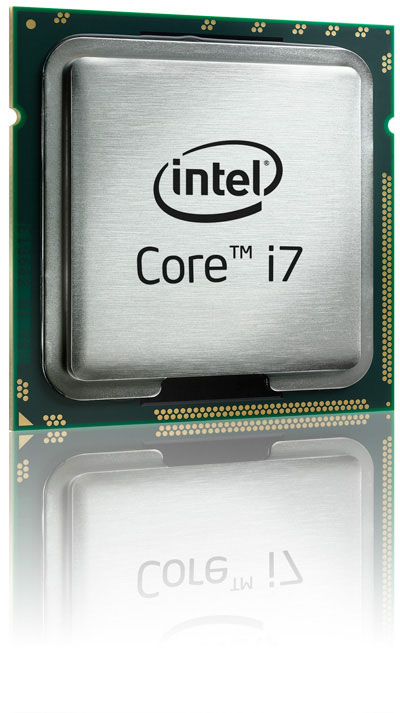 Intel Core i7 Processor i7-930 2.80GHz 8 MB LGA1366 | CPU Processors 2012