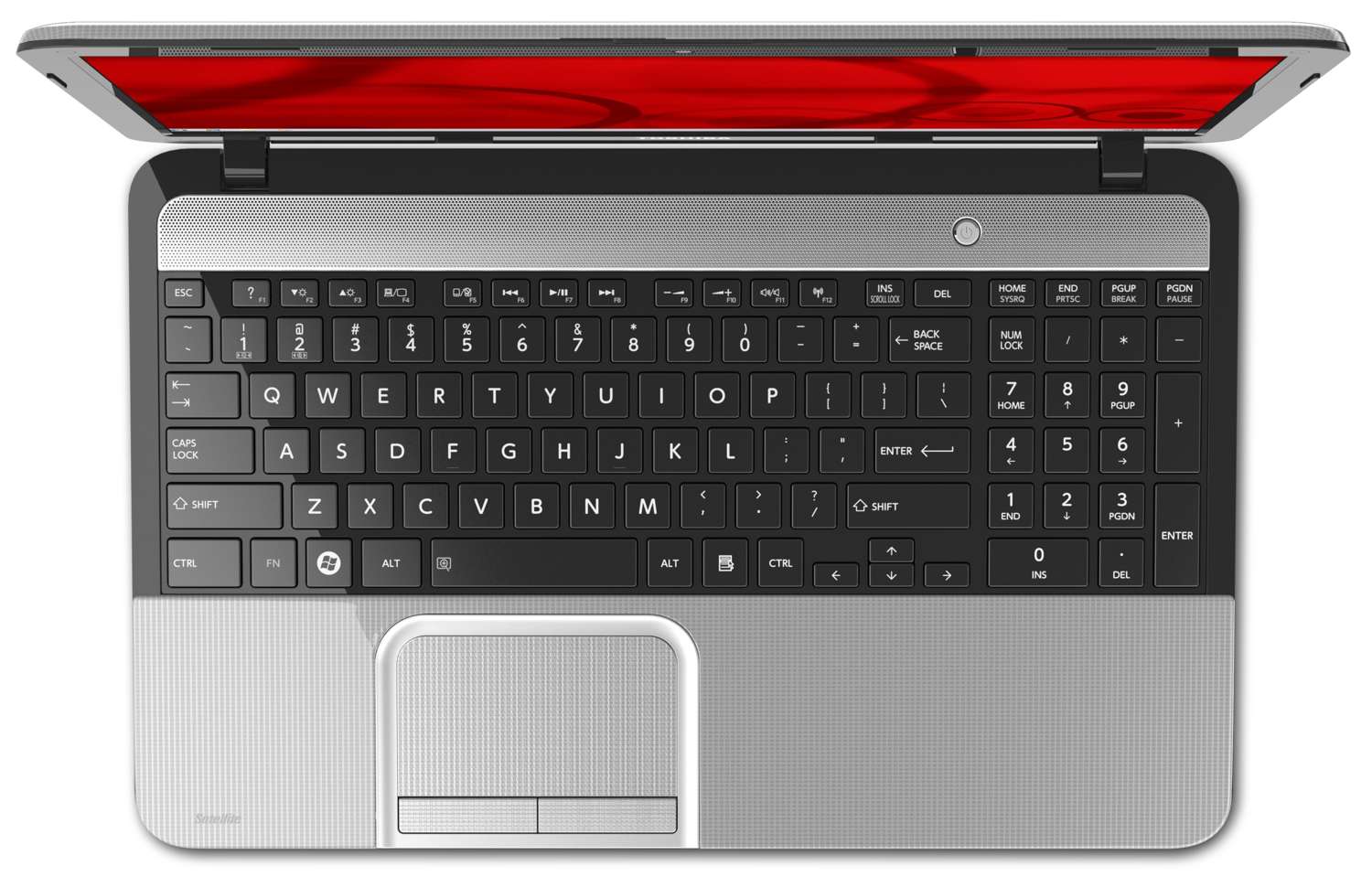 Bryantharper ReView Products - Toshiba Satellite L855-S5244 15.6-Inch ...