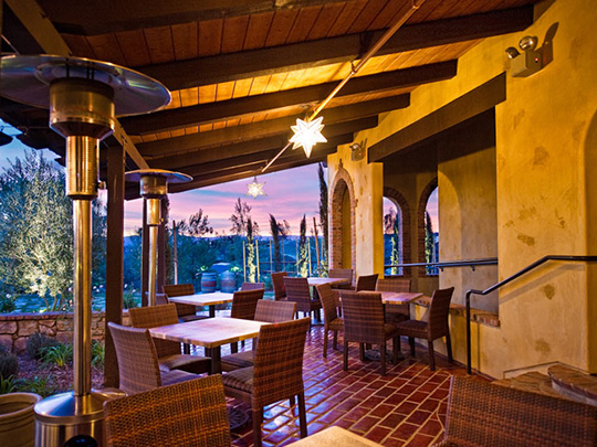 Miramonte Winery presents Amazon Local Deals — great views, wine, and ...