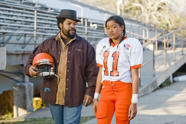 Amazon.com: The Longshots: Ice Cube, Keke Palmer, Tasha Smith, Jill ...