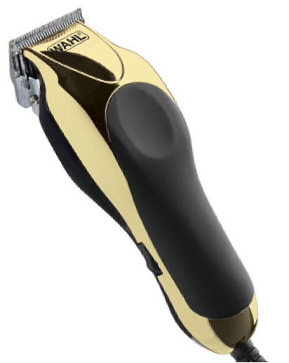 Wahl 79111–100 Balder 10 Leistungsstarke Haarschnitt Kit : Amazon.de ...