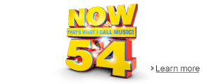 Various Artists - Now 53: That's What I Call Music - Amazon.com Music