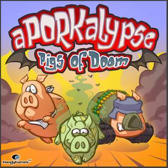 Aporkalypse: Pigs of Doom! Amazon Free app of the day | NWA PC Help
